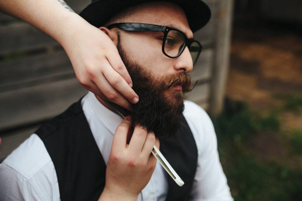 10 estilos de barba para se inspirar e mudar seu visual